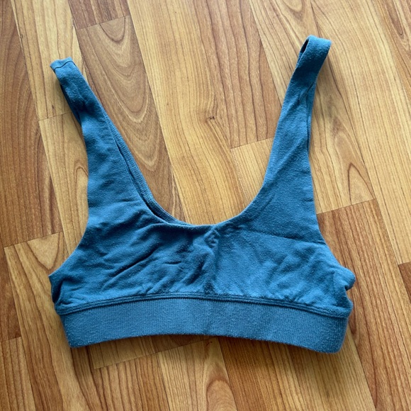 SKIMS | Intimates & Sleepwear | Skims Sienna Sleep Bra | Poshmark